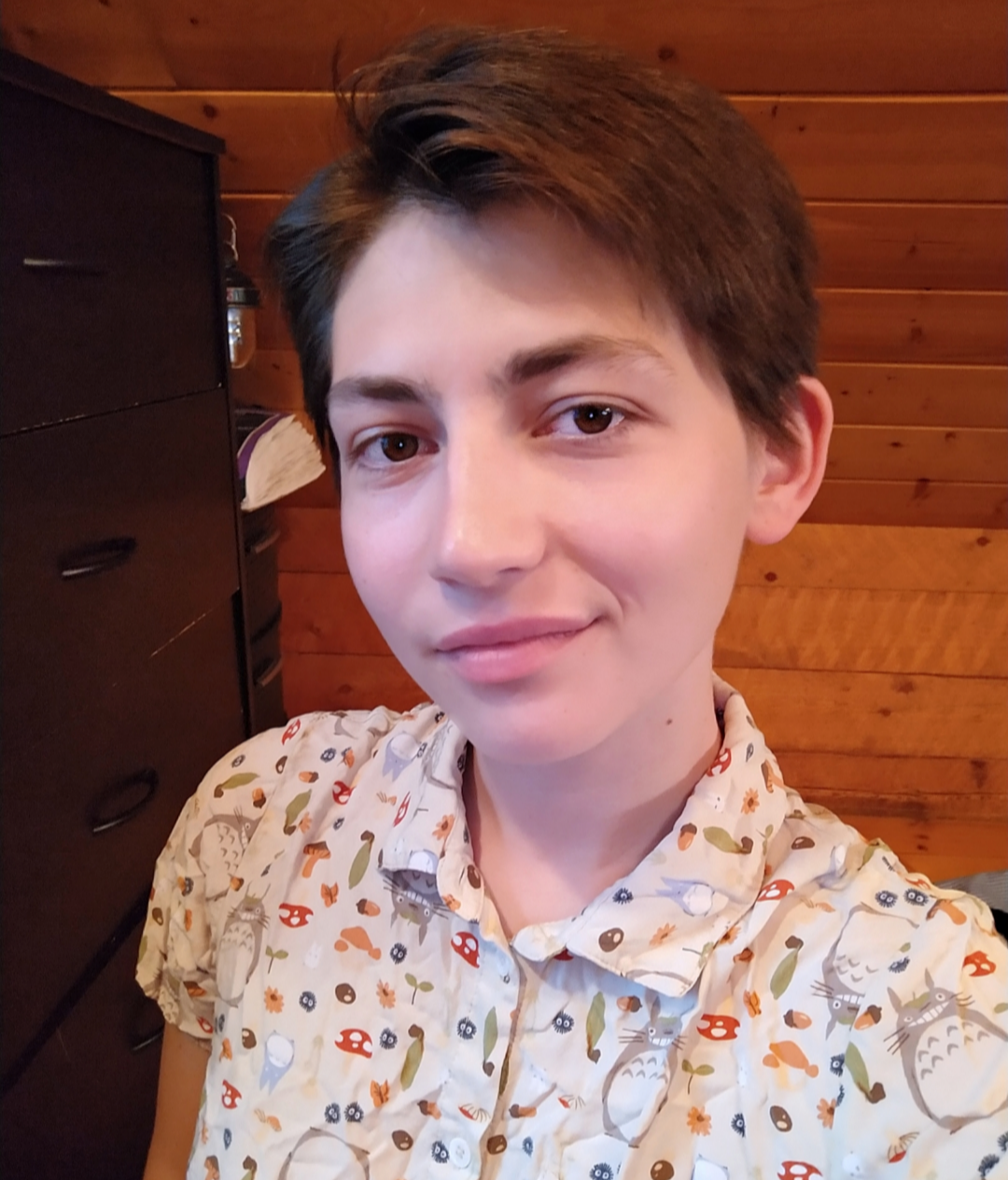 How old do you think I am? | Scrolller