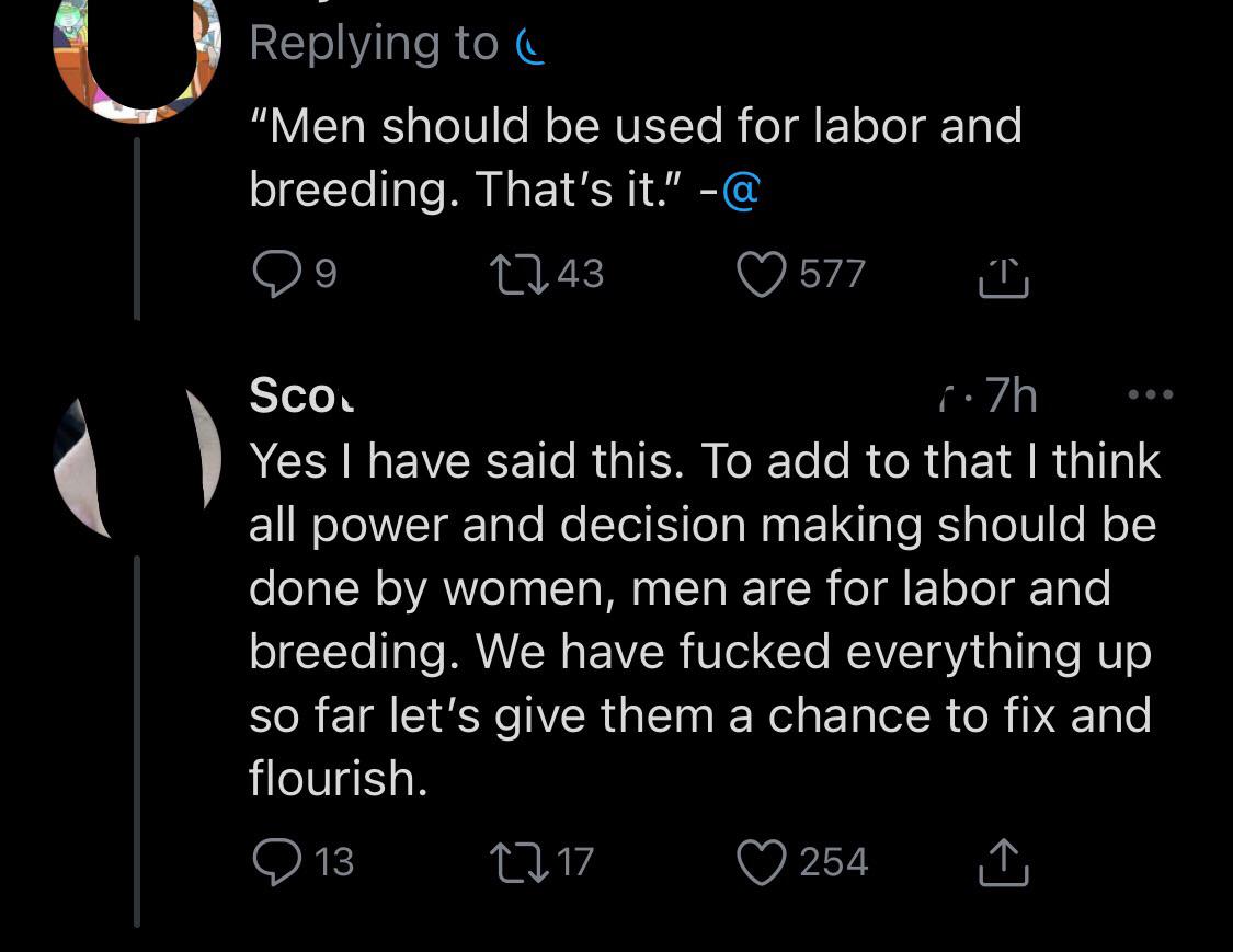 How pathetic | Scrolller