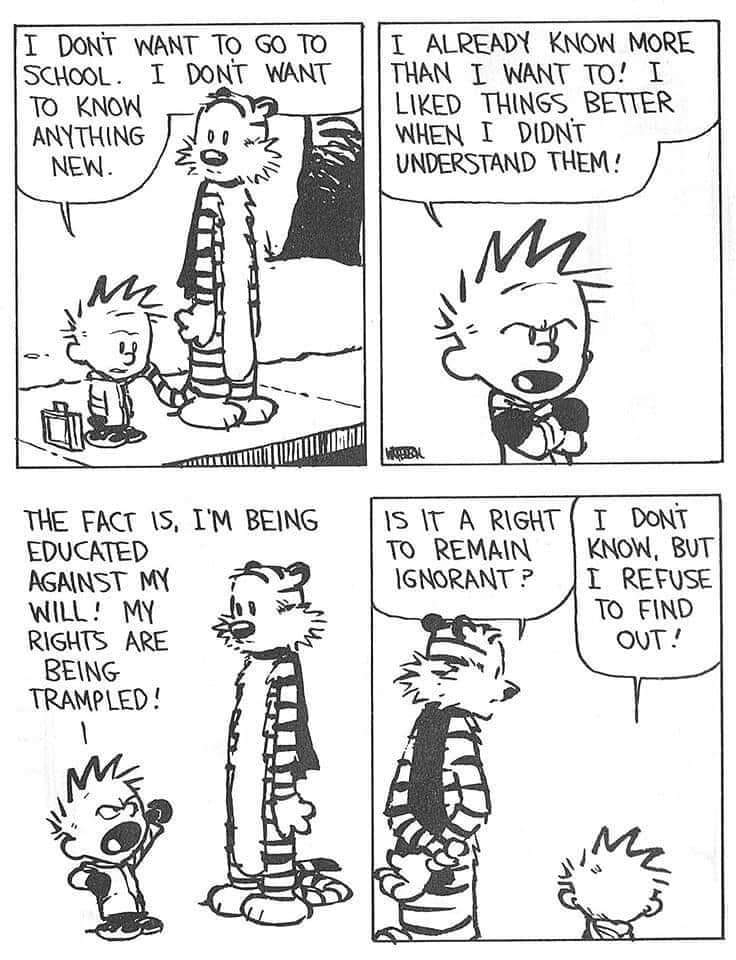 How Republicans were raised. | Scrolller