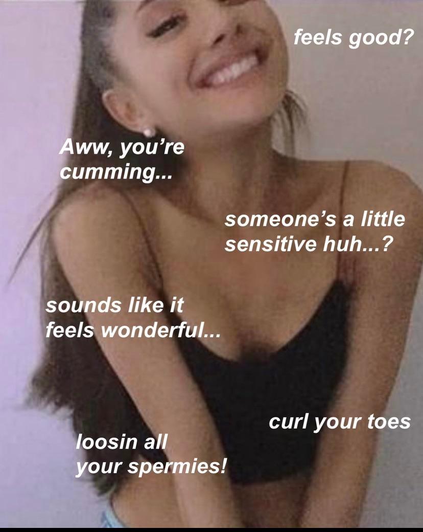 how’s it feel? | Scrolller