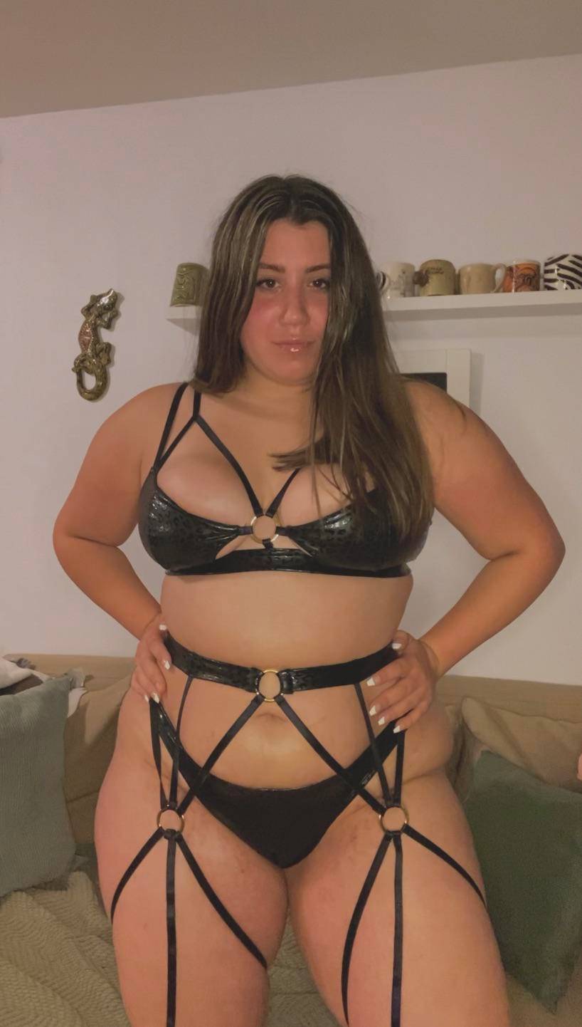 How’s my new set? | Scrolller