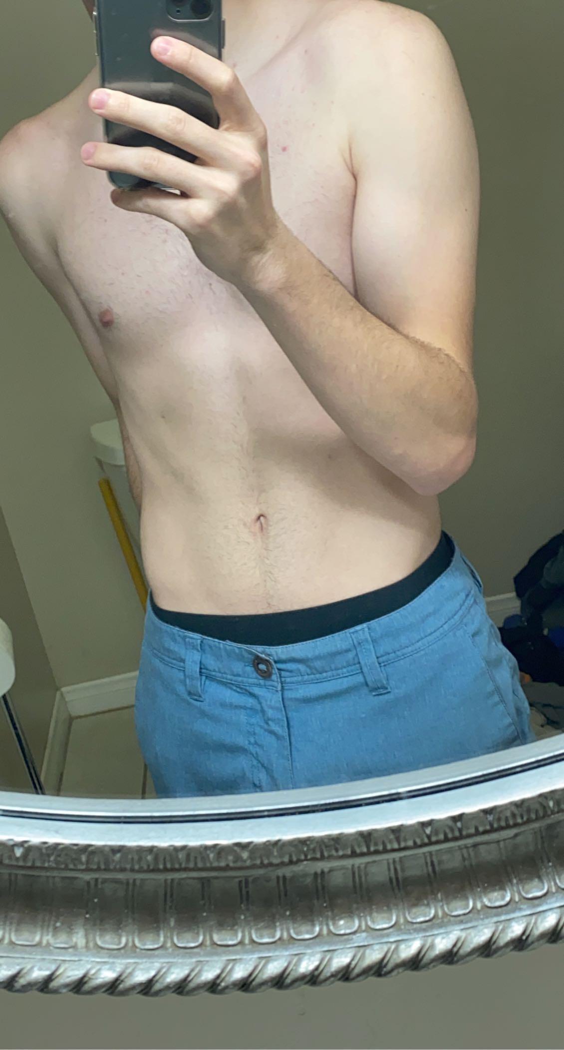 How’s my progress? | Scrolller