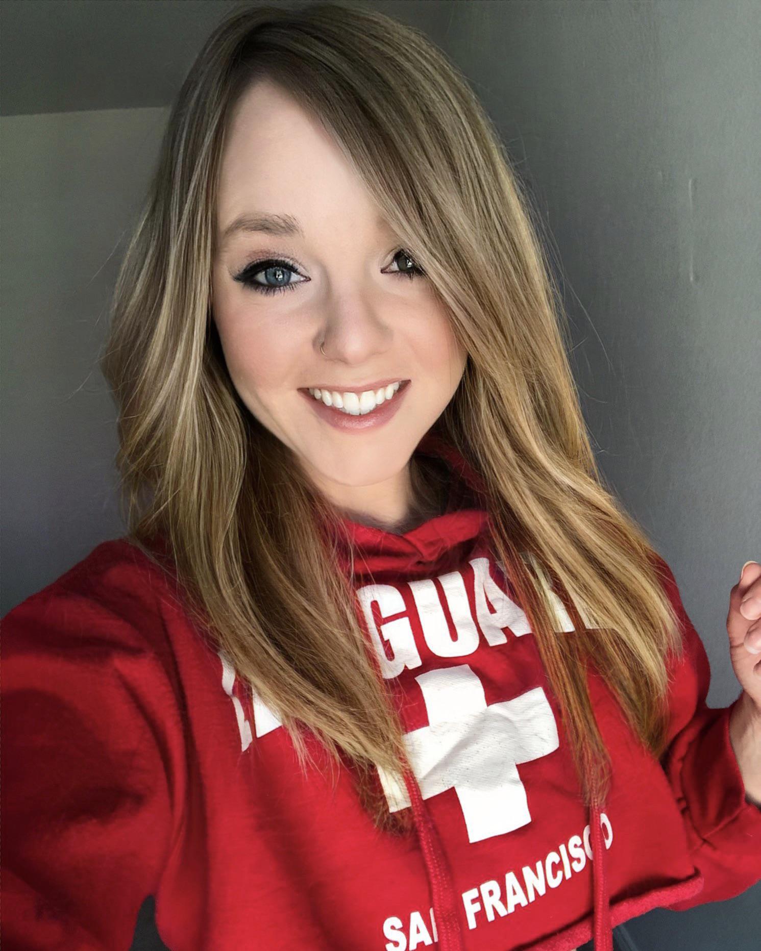 How’s my Tuesday crew doing?! | Scrolller