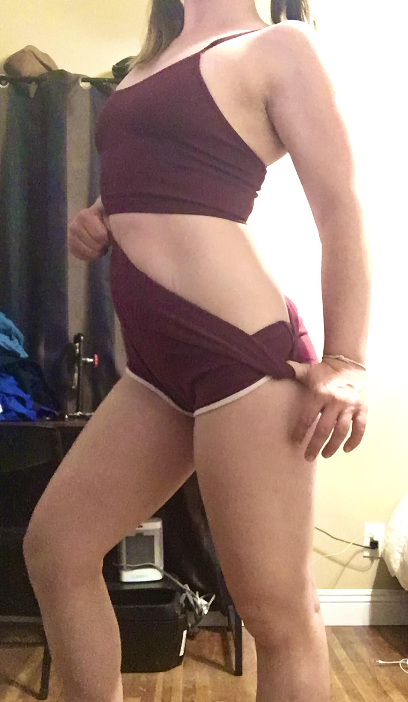 How’s your bootyful night? | Scrolller