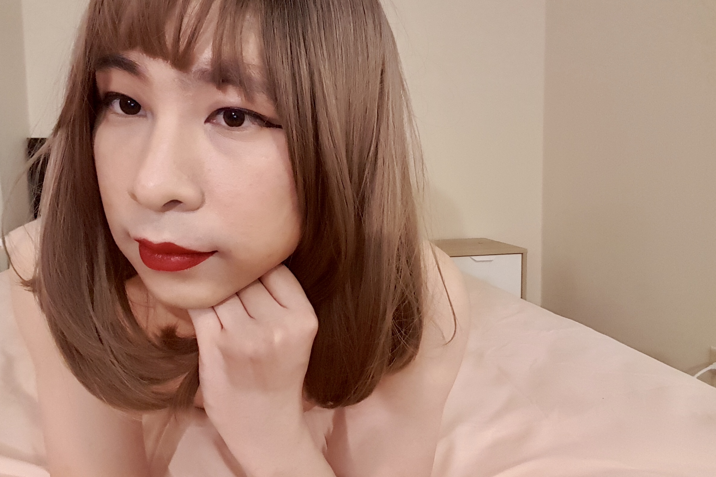 “How’s your day been Sweetie?” | Scrolller