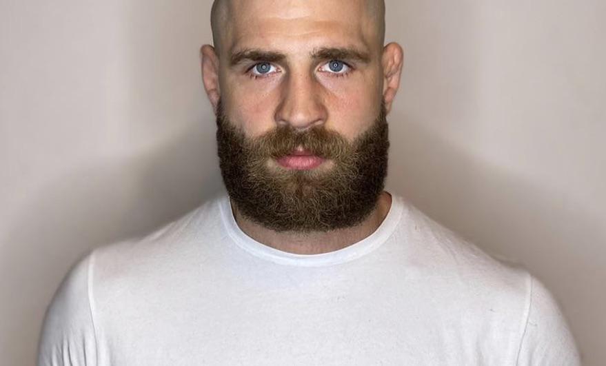 How should i brush my beard to achieve this look? | Scrolller