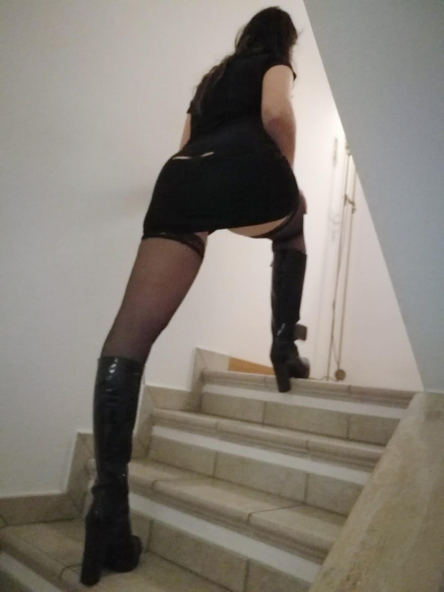 how slutty I am | Scrolller