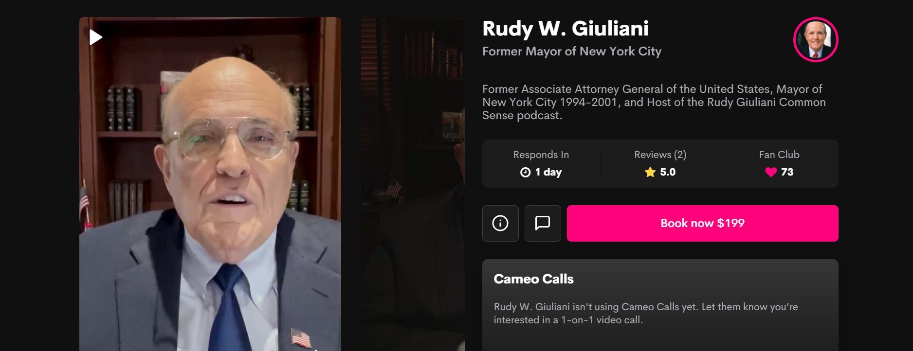 How the mighty have fallen | Scrolller