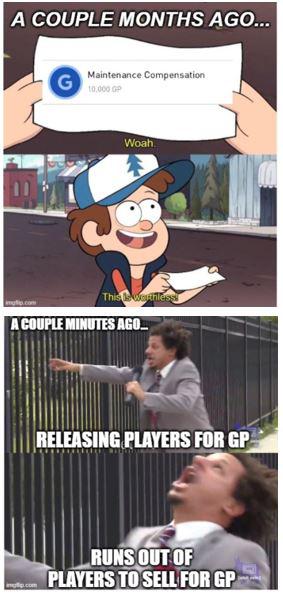 How times have changed | Scrolller