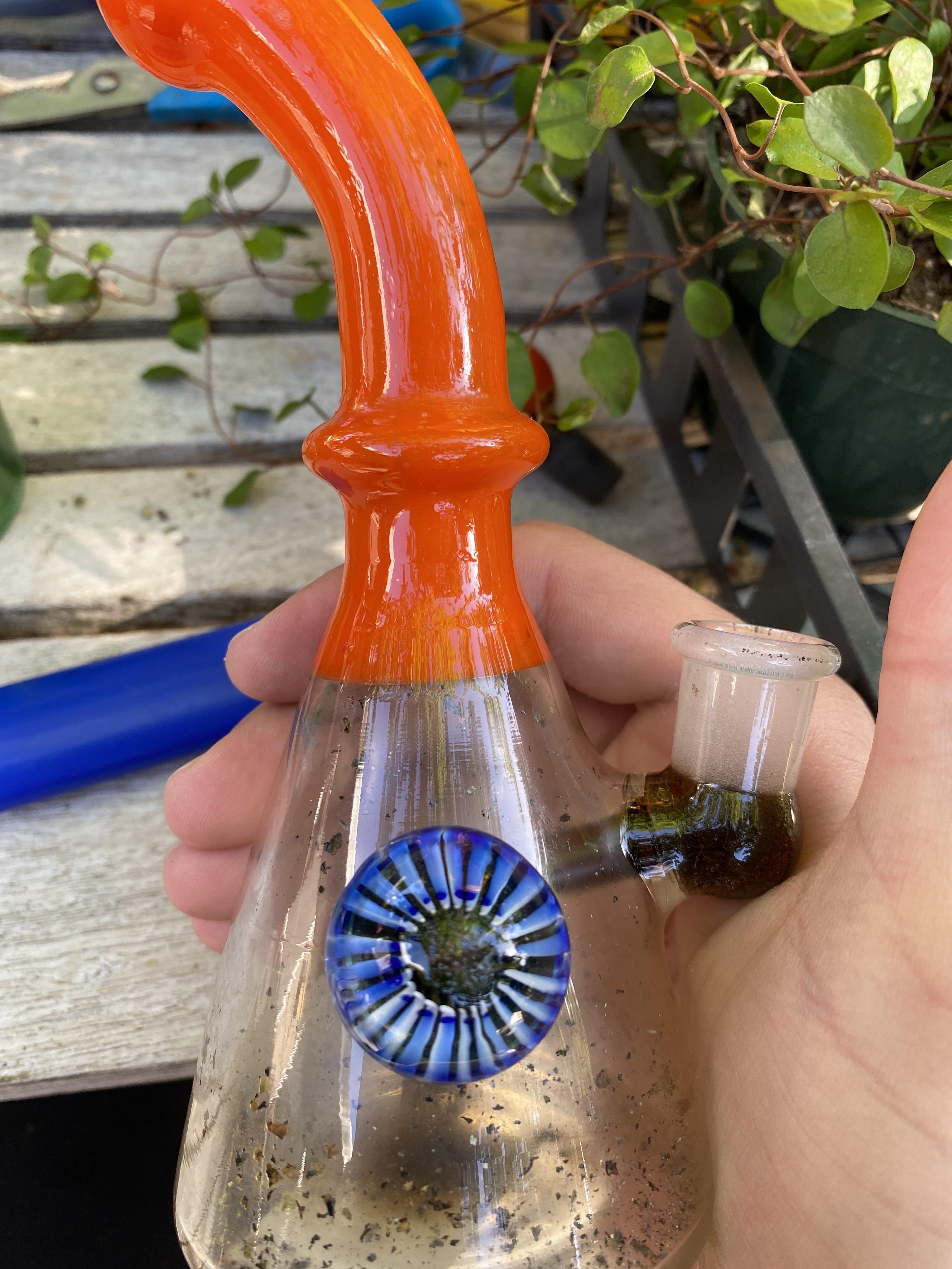 How to clean? | Scrolller