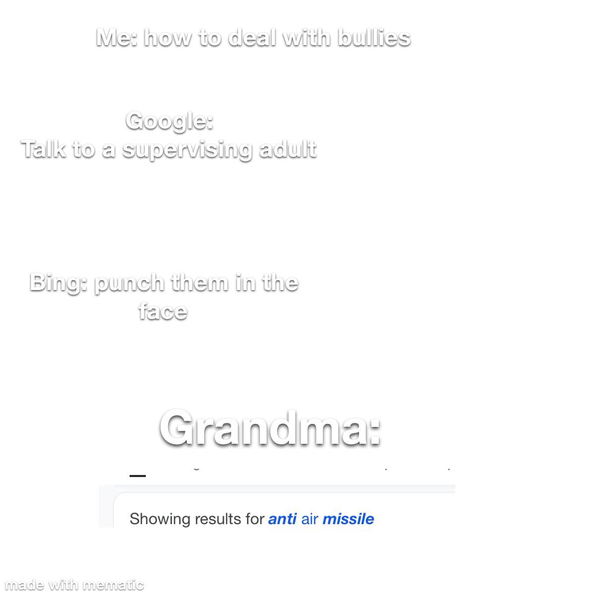 how to deal with bullies | Scrolller