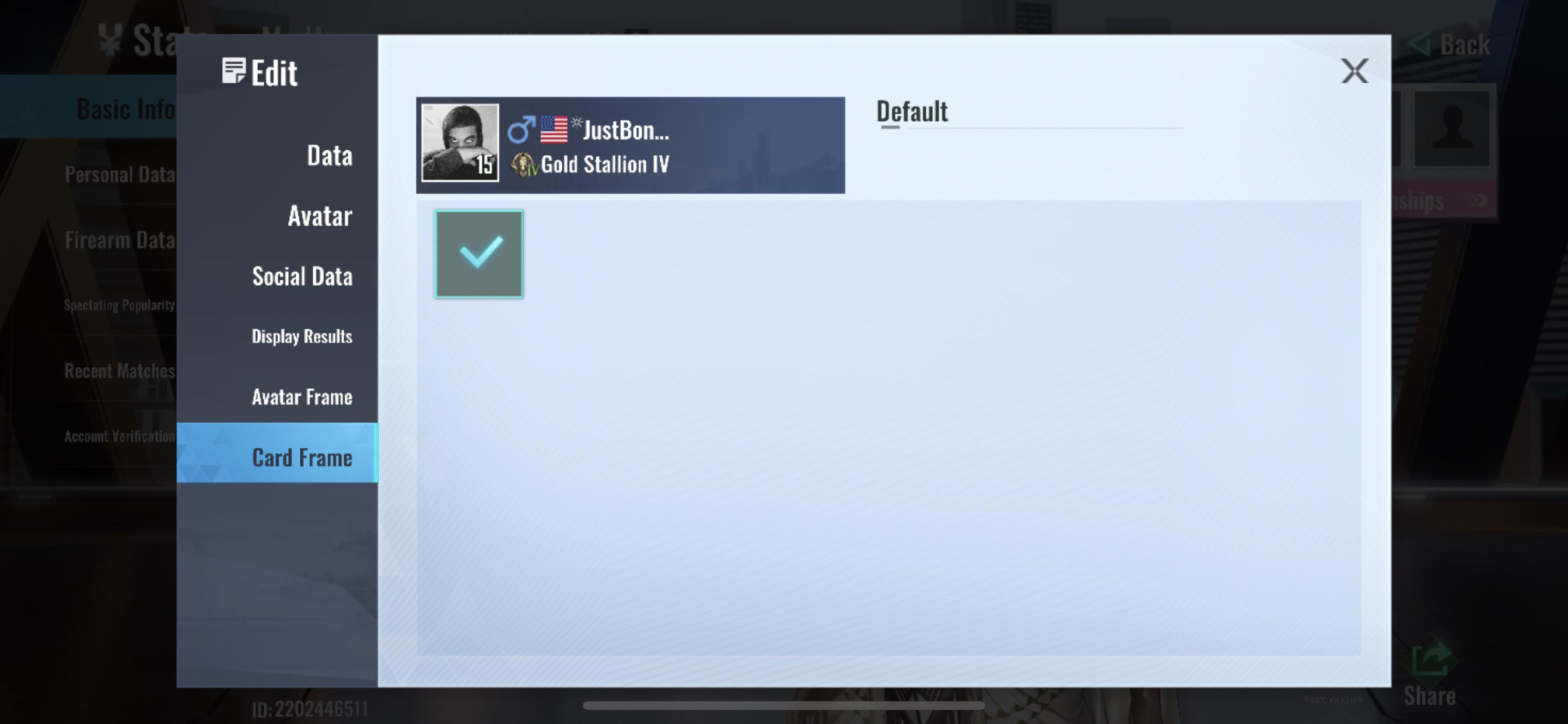 How To Get Card Frames? | Scrolller