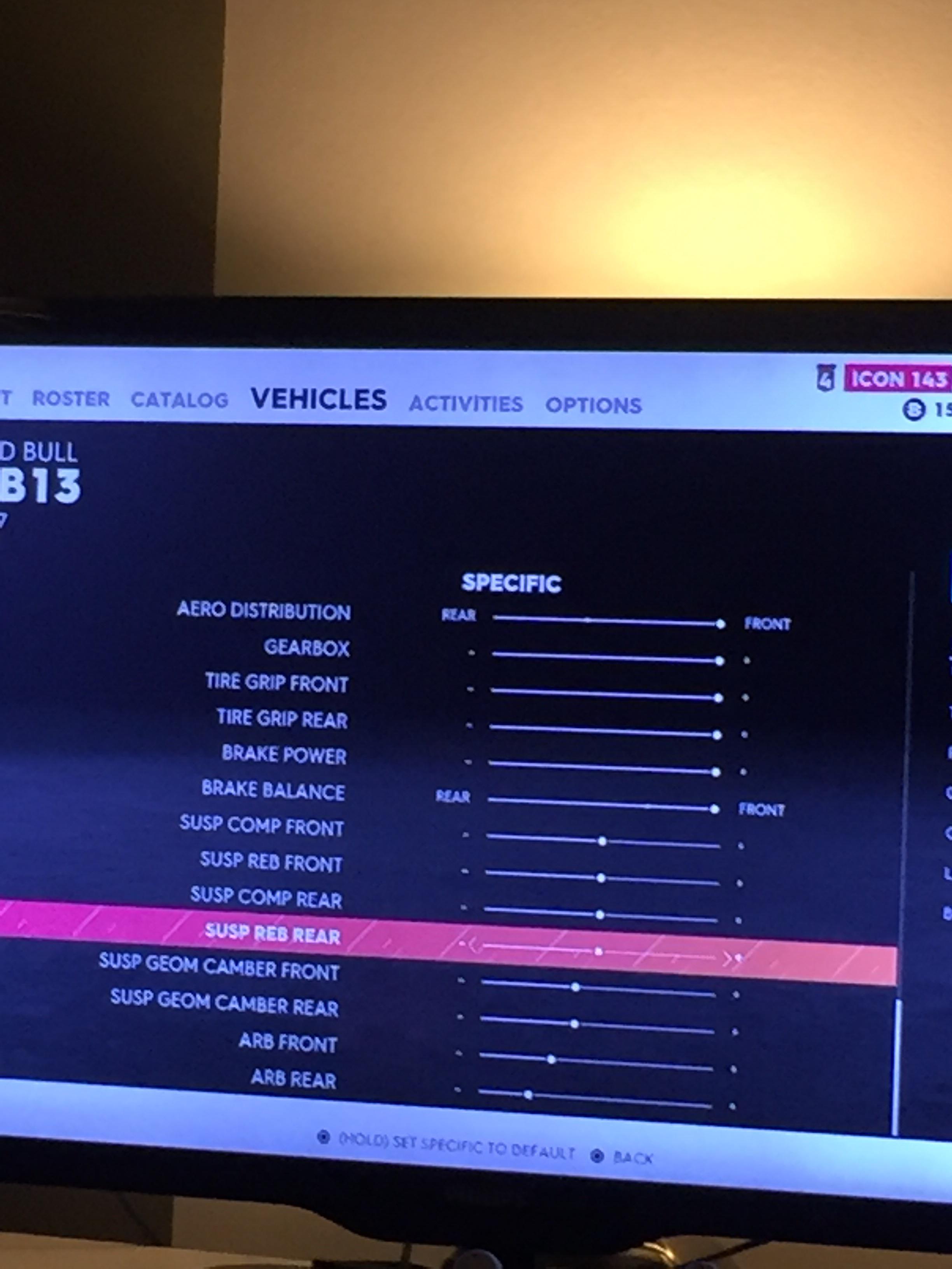 How to make an undriveable F1 car. | Scrolller