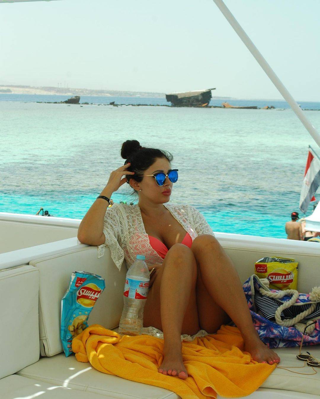 how to make your vacation even better ? | Scrolller