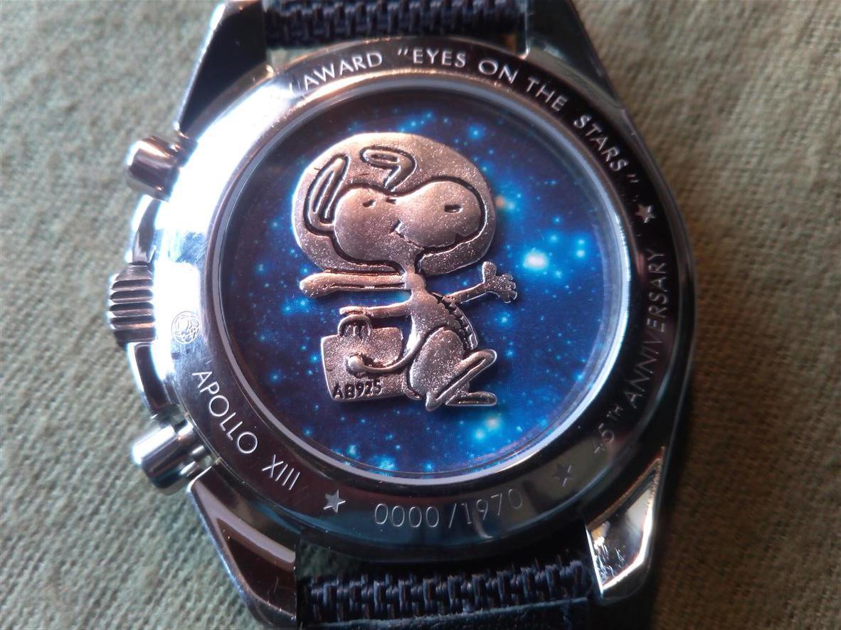 How to open a Silver Snoopy? | Scrolller