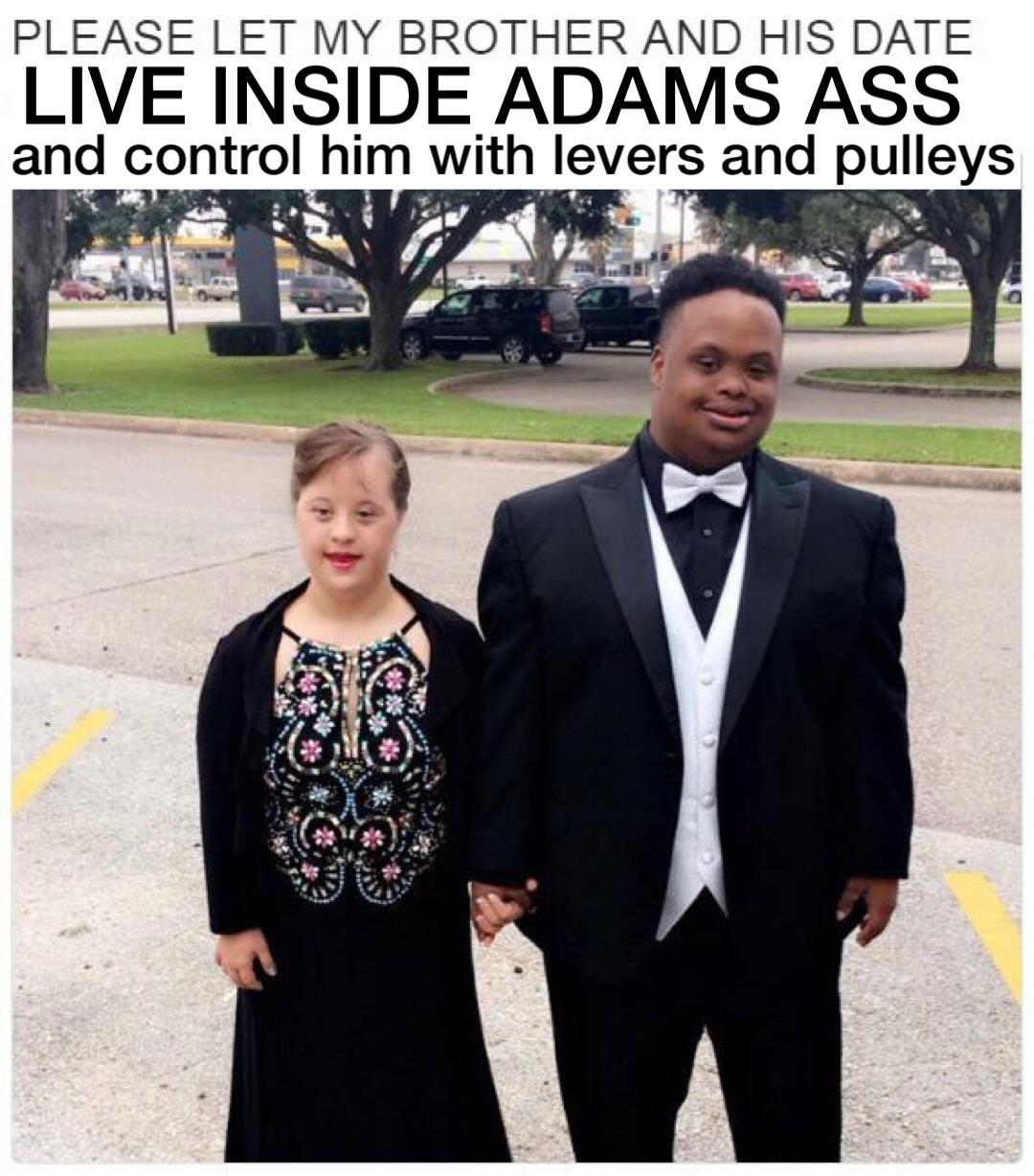 how to really catch a nut | Scrolller