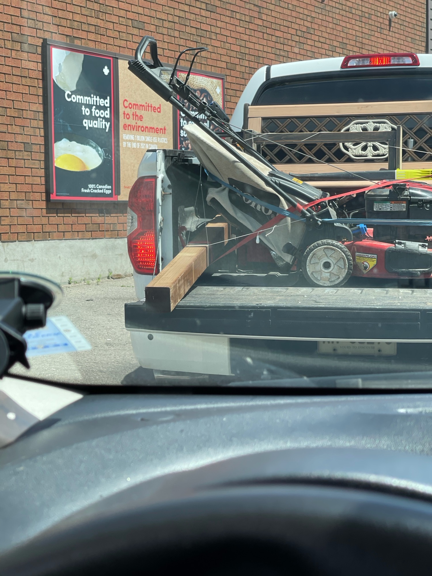 How to Secure Your Load On a Budget | Scrolller