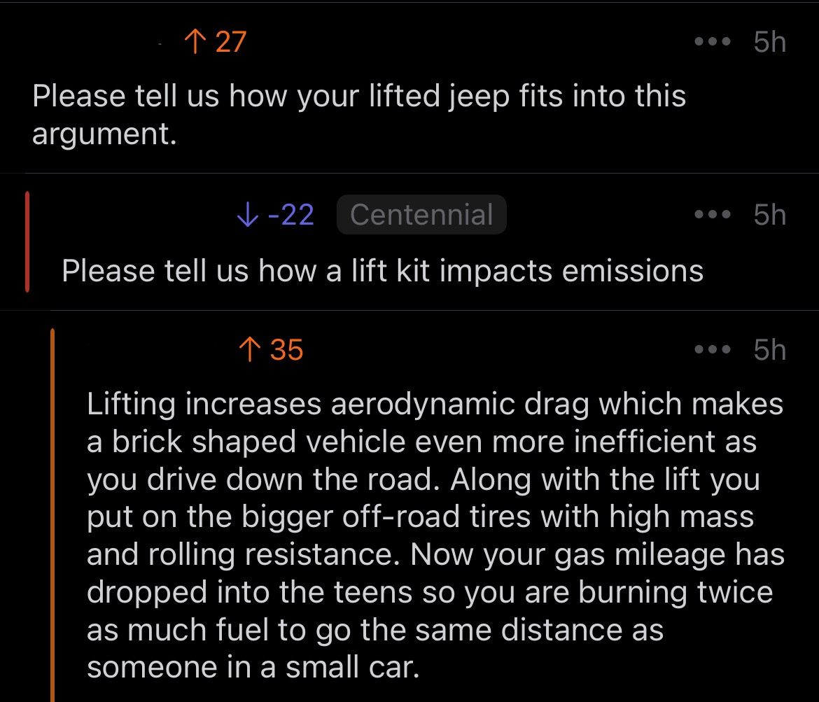 How to show everyone you failed high school physics | Scrolller