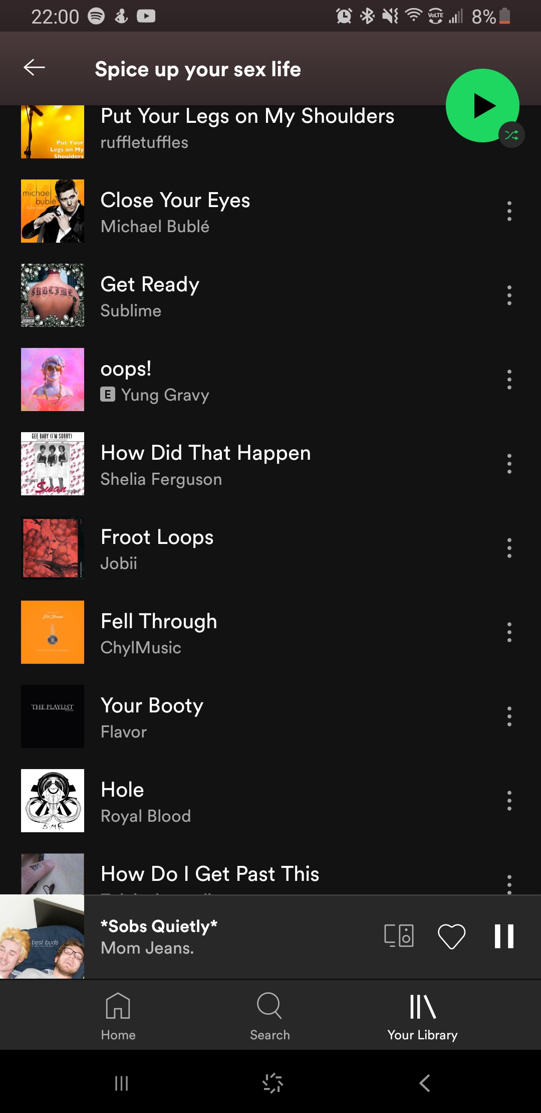 How To Spice Up Your Sex Life | Scrolller