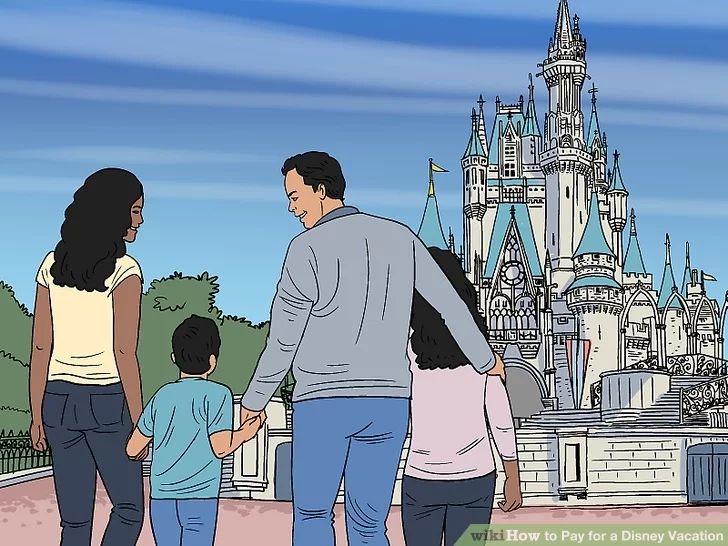 Disney Vacation | Scrolller