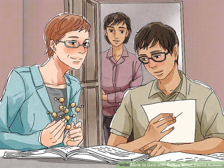 How to tell if your son and his tutor have chemistry. | Scrolller