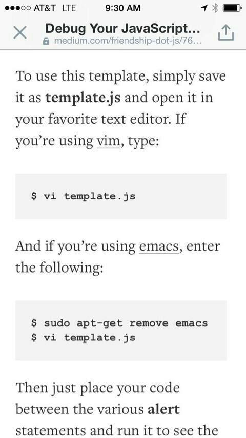 How to use friendship.js | Scrolller