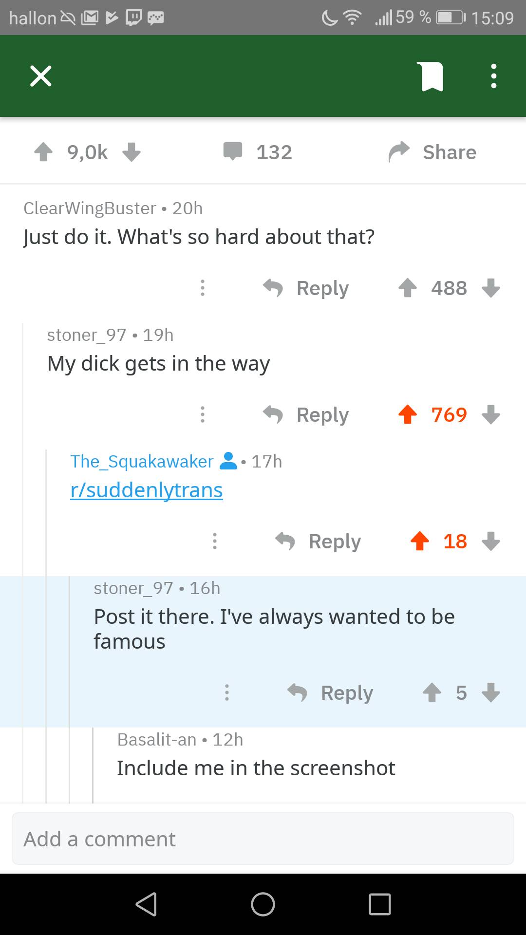 How to wear a thong | Scrolller