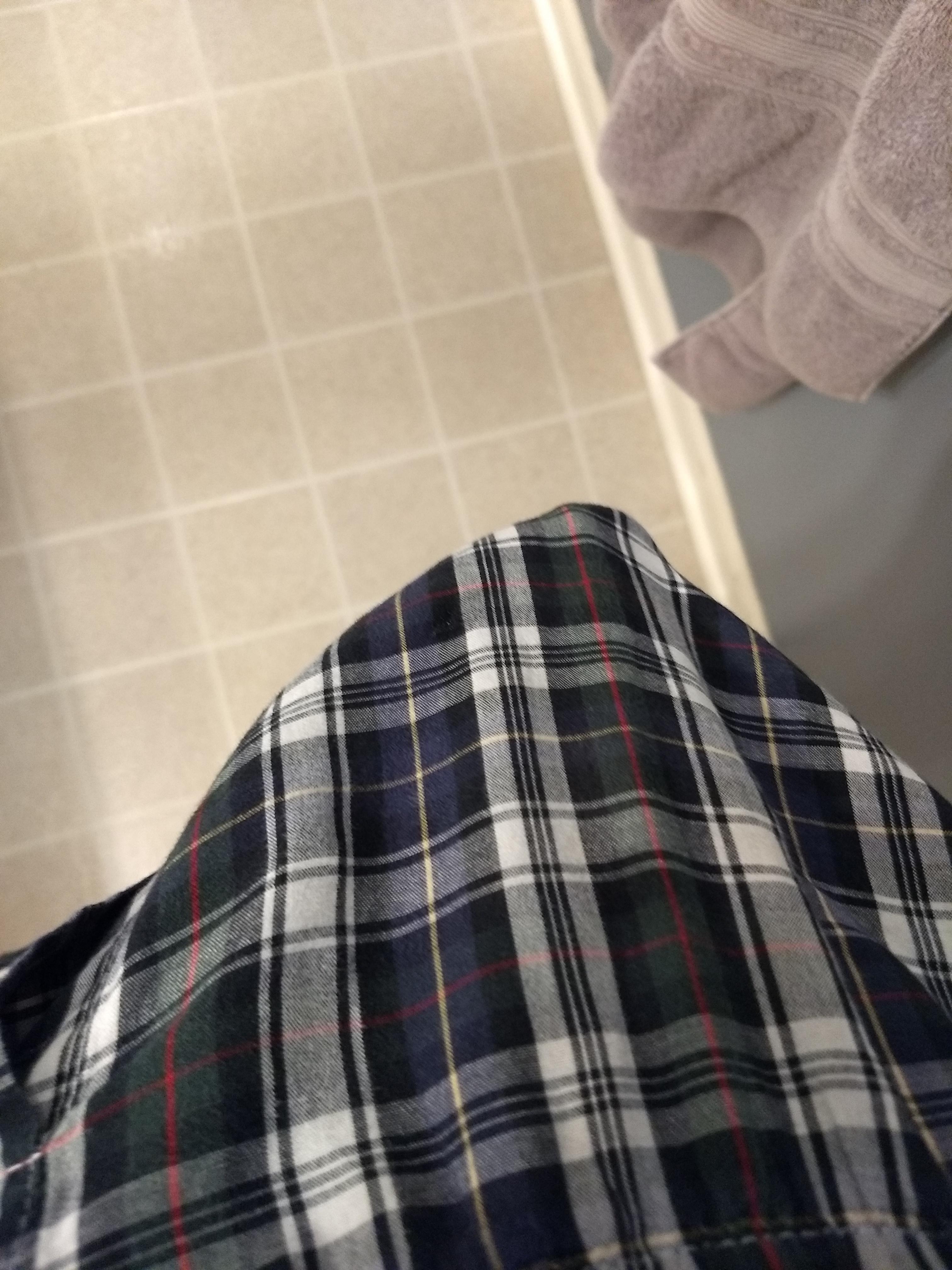 how well do my boxers fit? | Scrolller