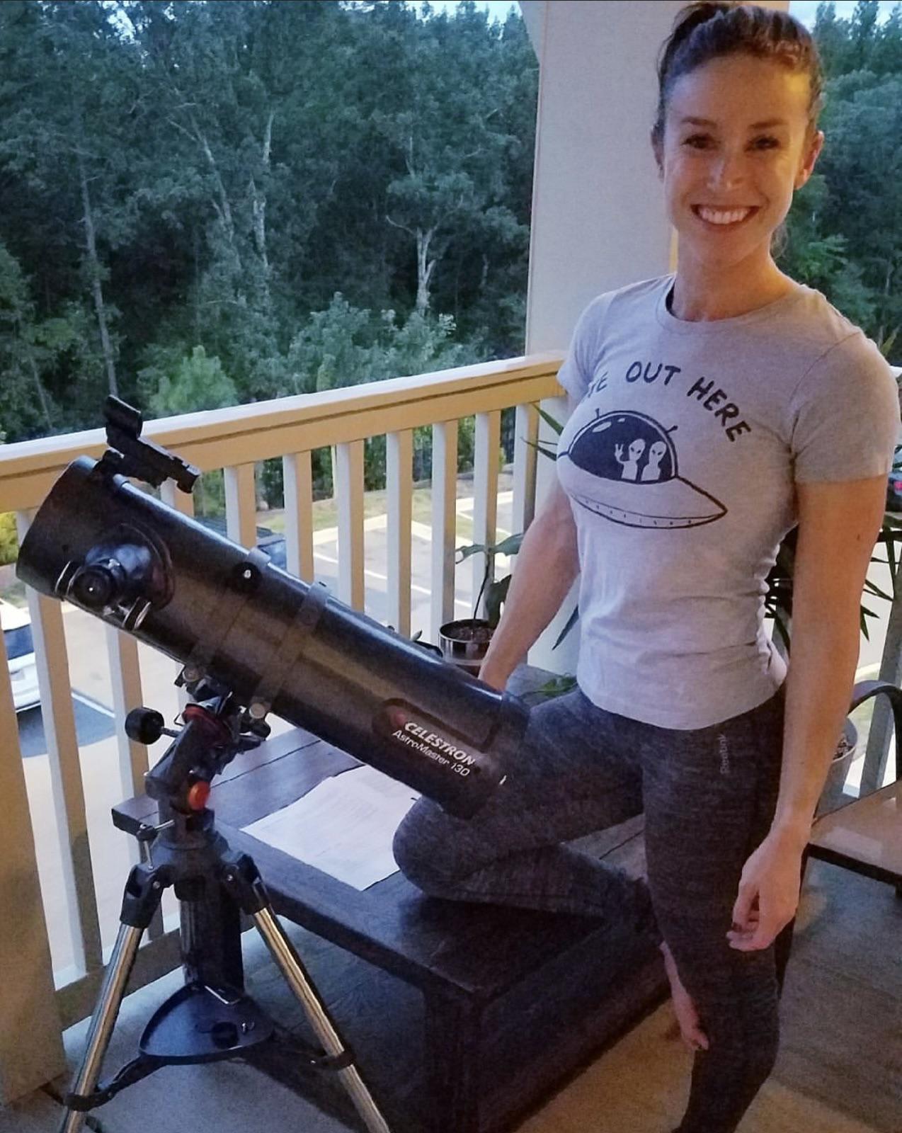 How would you bang her? | Scrolller