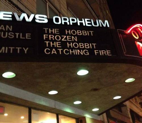 How would you like your Hobbit? | Scrolller