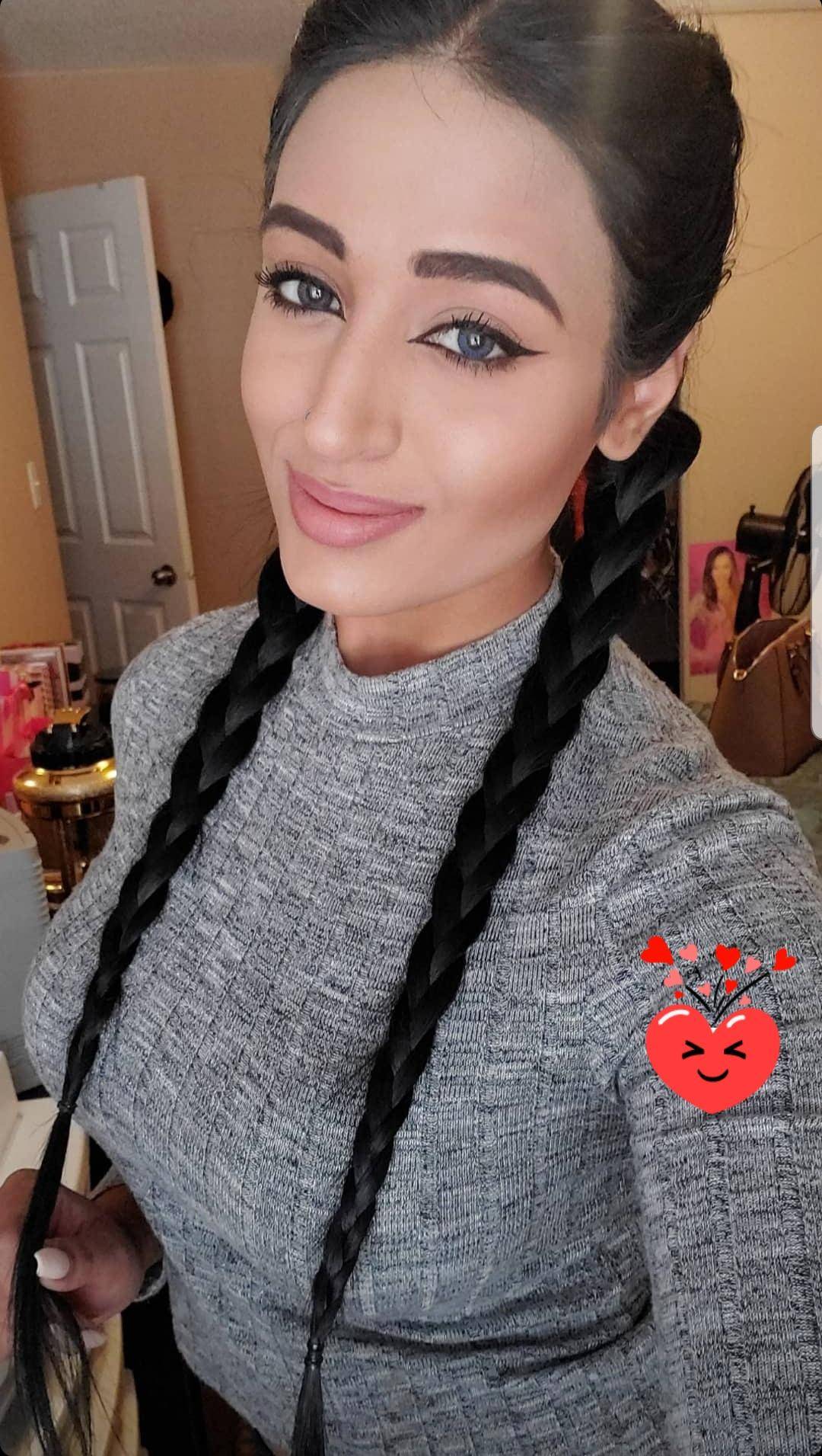 Best use for twin braids? | Scrolller