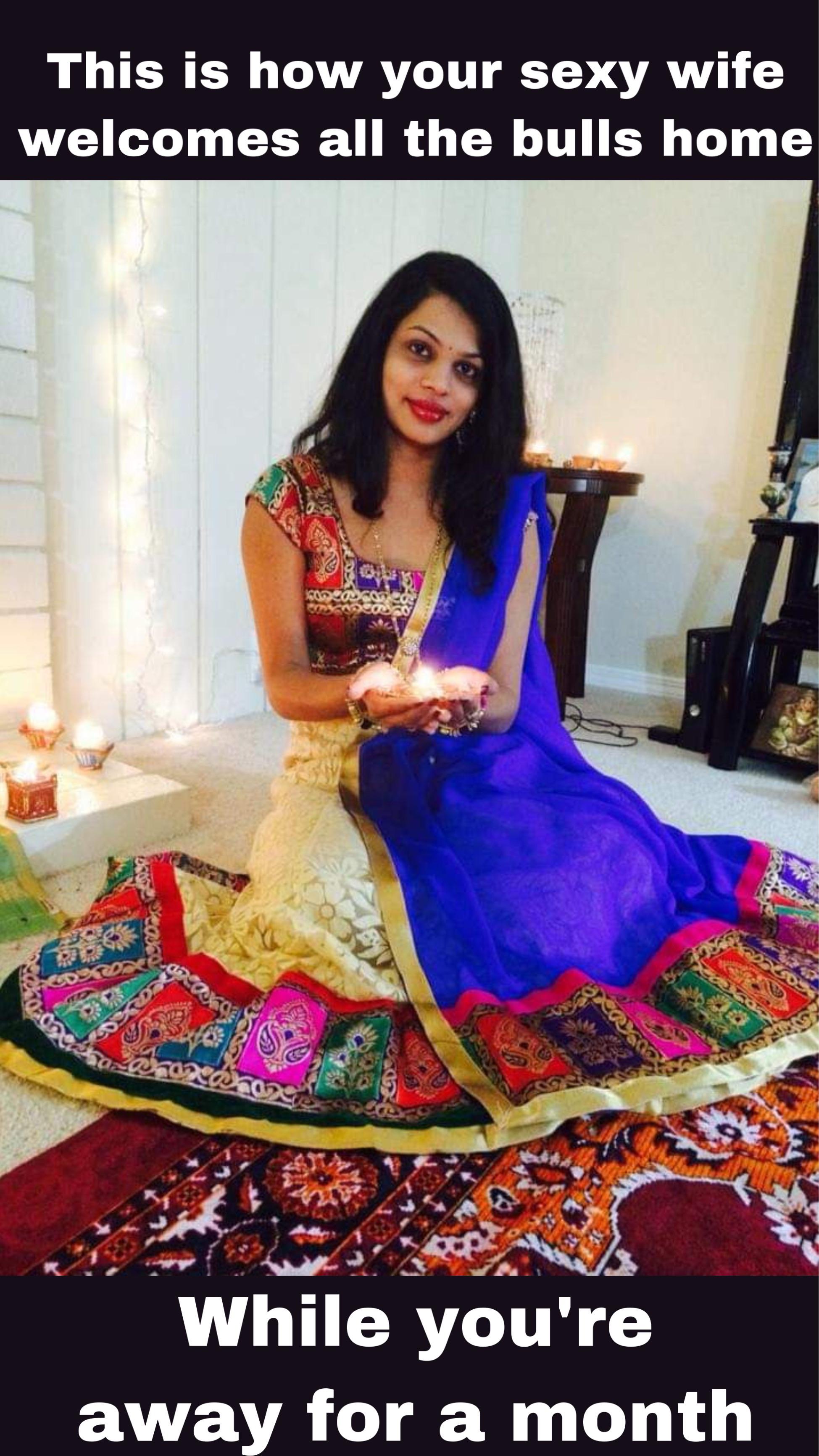 How would you welcome her? | Scrolller