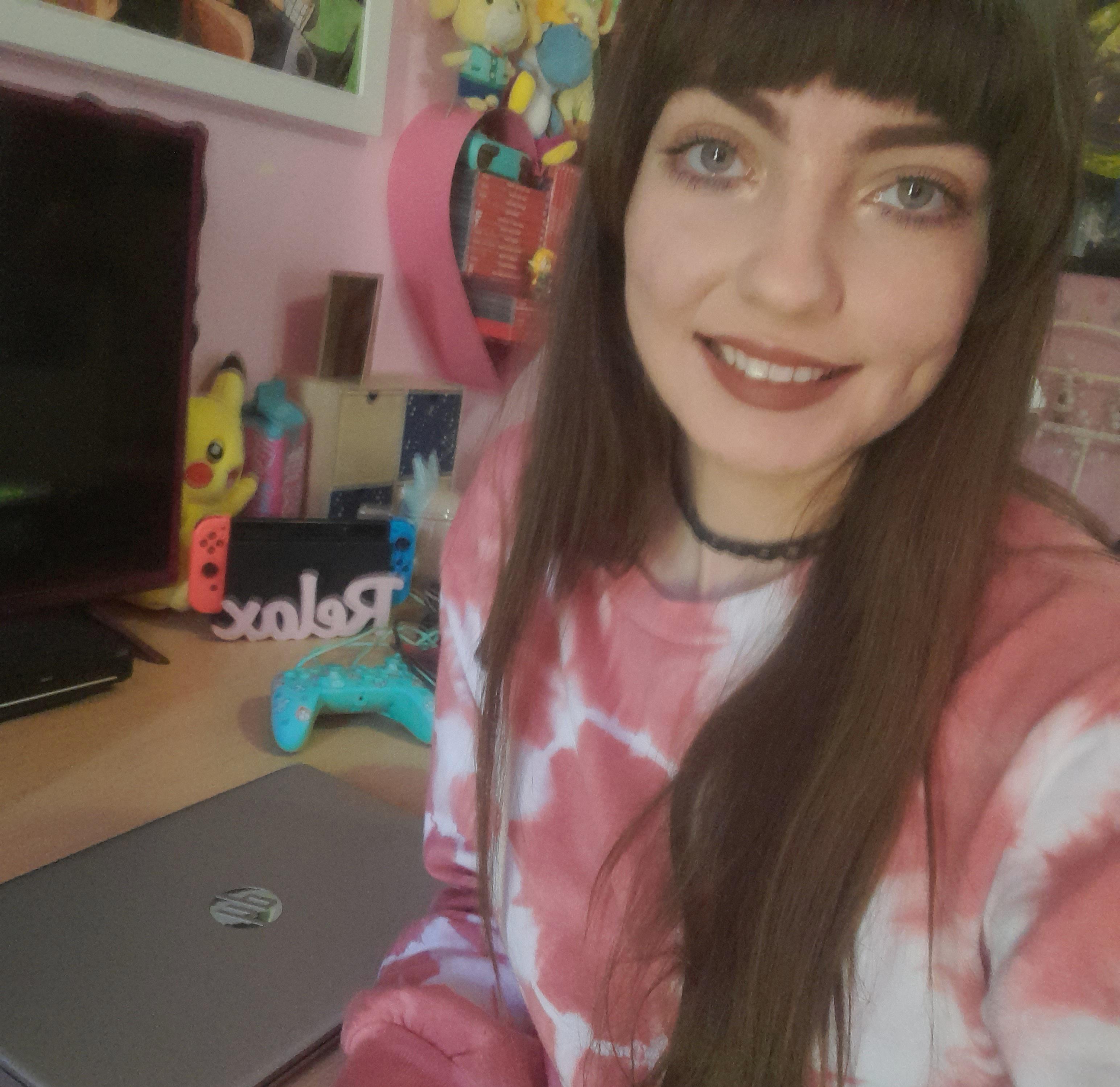 How's everyone's day going? 🥰 | Scrolller