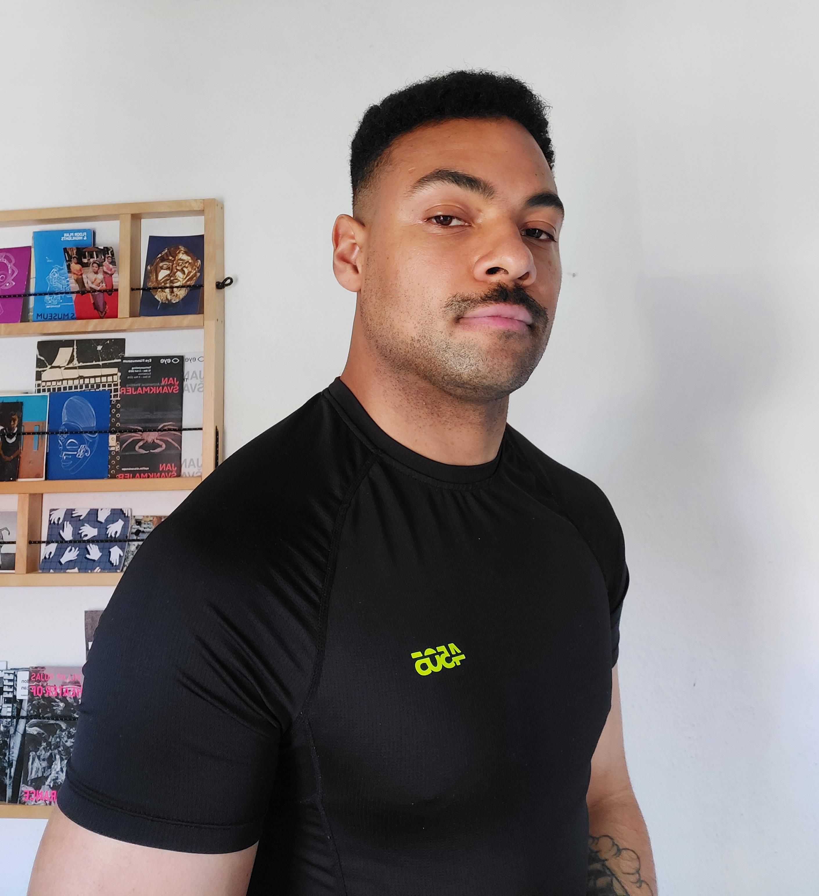 How's it going guys? 😁 | Scrolller