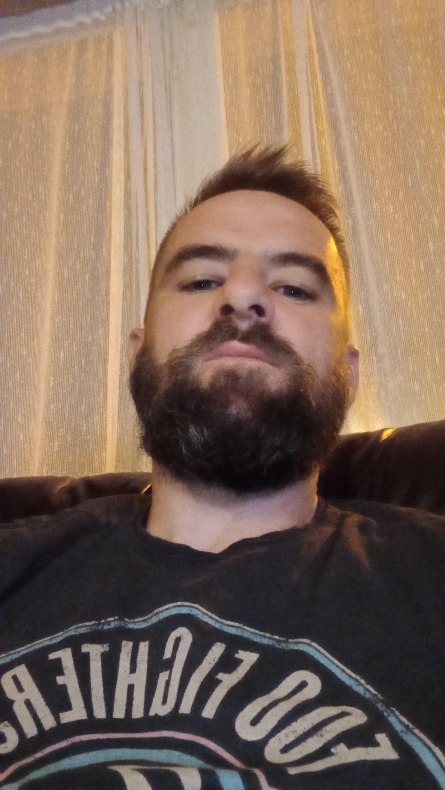 How's she looking? can't get it soft,thinking about shaving it | Scrolller