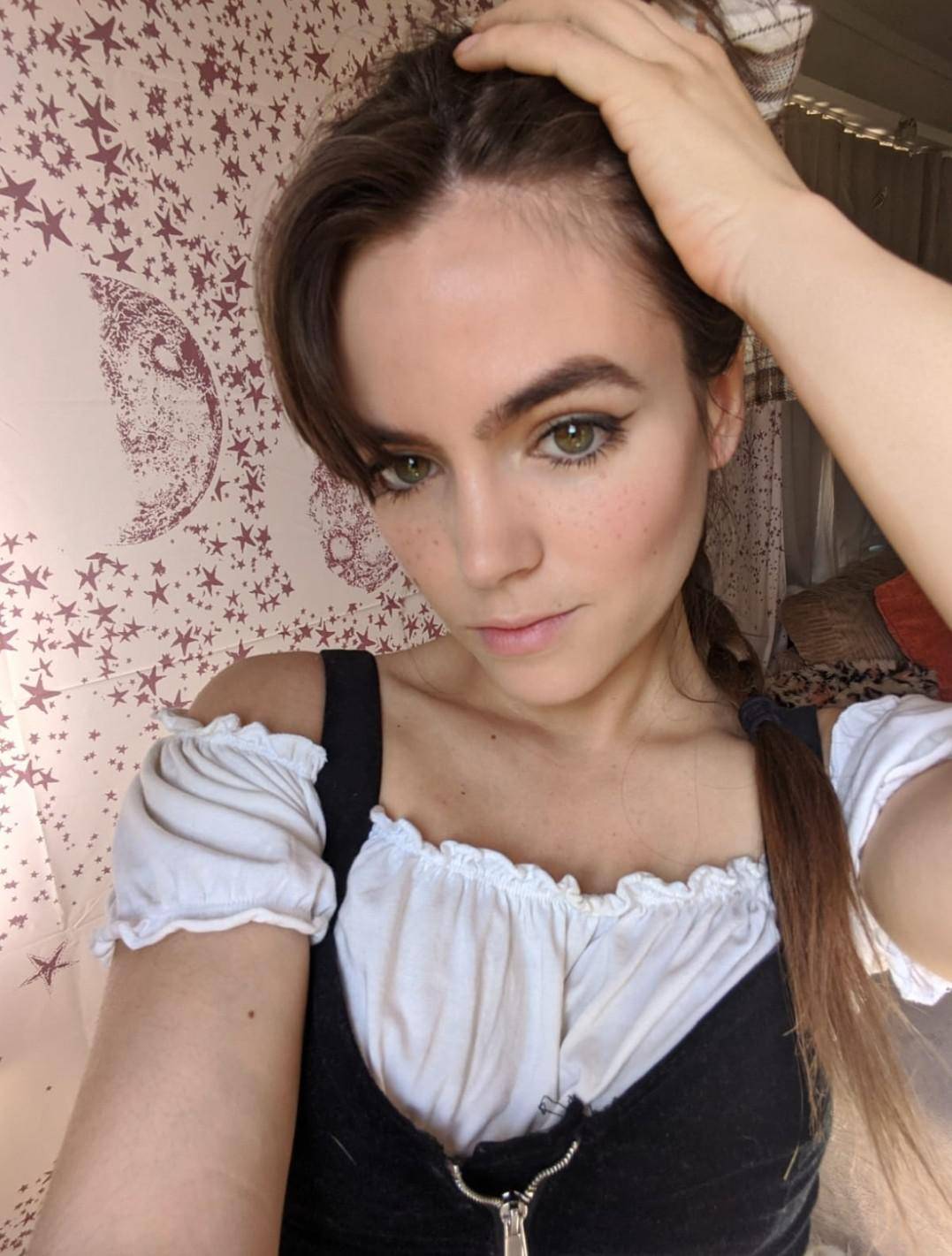 How's your day going? X | Scrolller