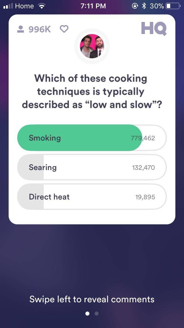 Hq, every freaking time. | Scrolller