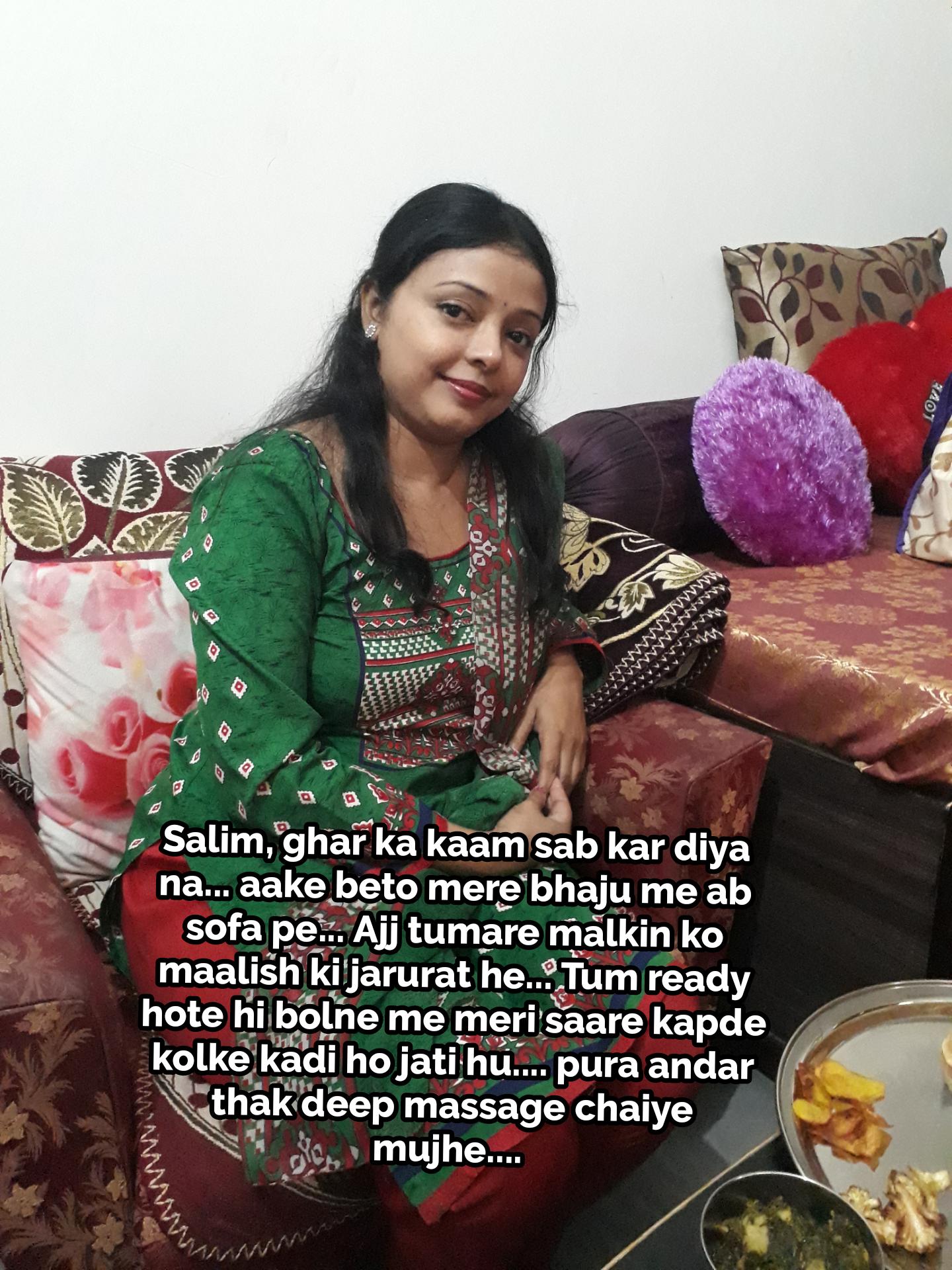 Hslut ready for take her servent dick....🔥 ️ | Scrolller