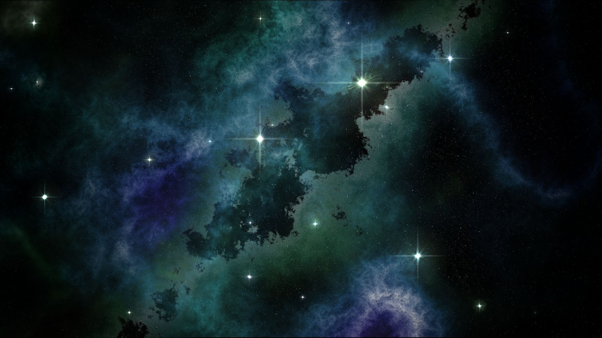 HTML5 Nebula Generation | Scrolller