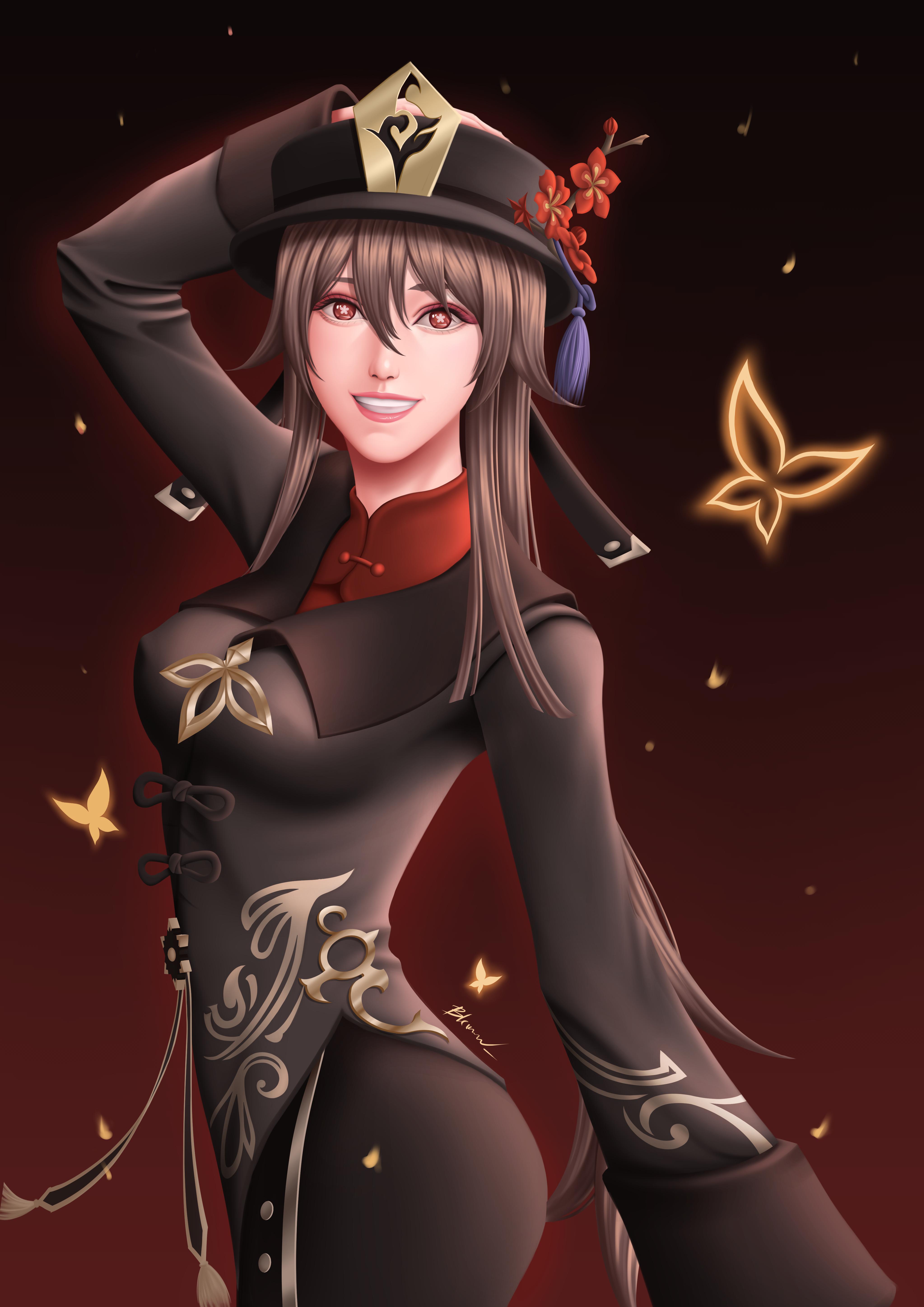 HU! TAO! | Scrolller