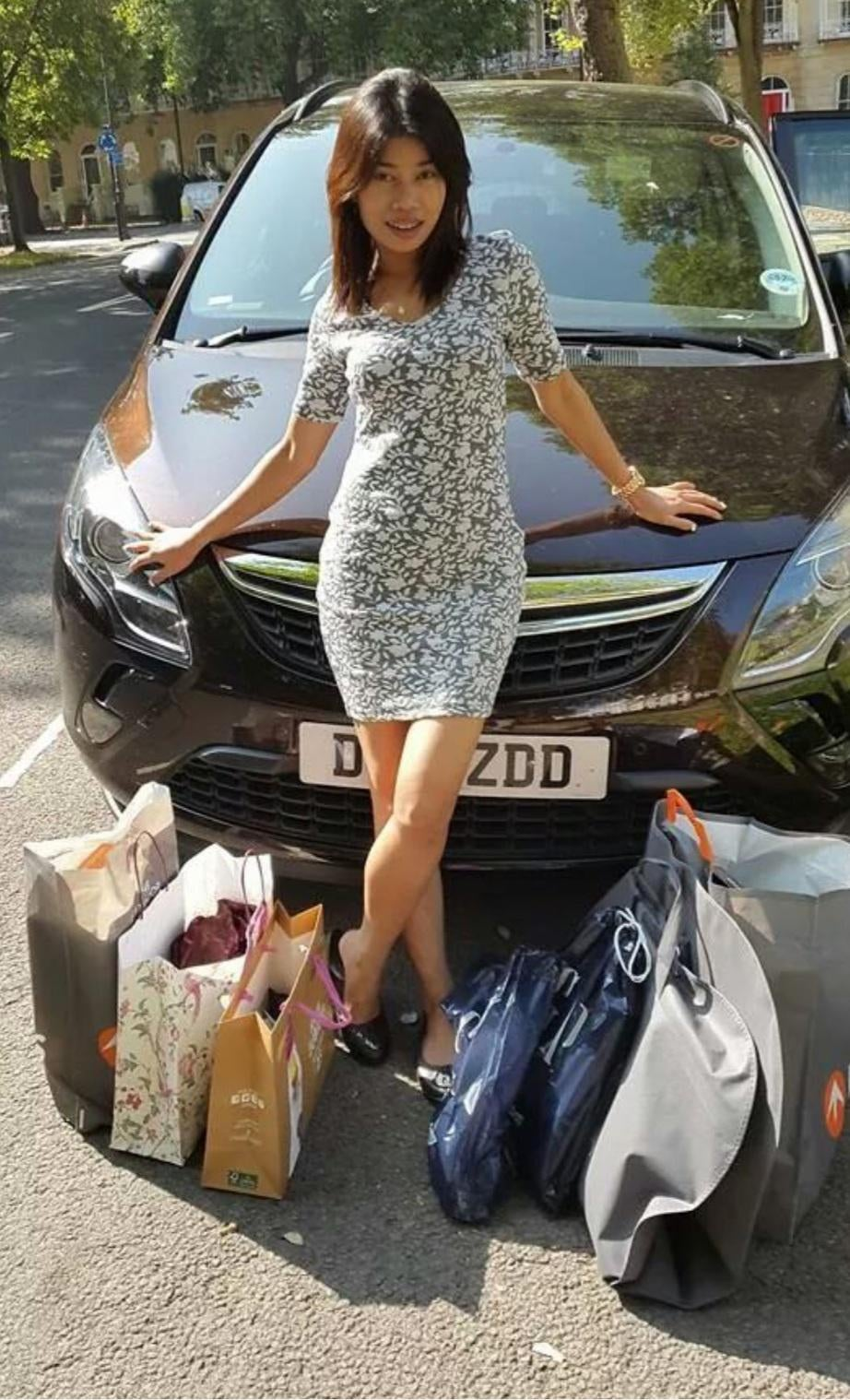 Hub, your new boss is so generous | Scrolller