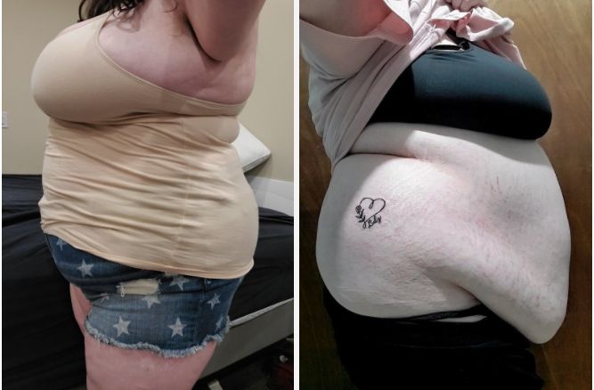 Huge gain. | Scrolller