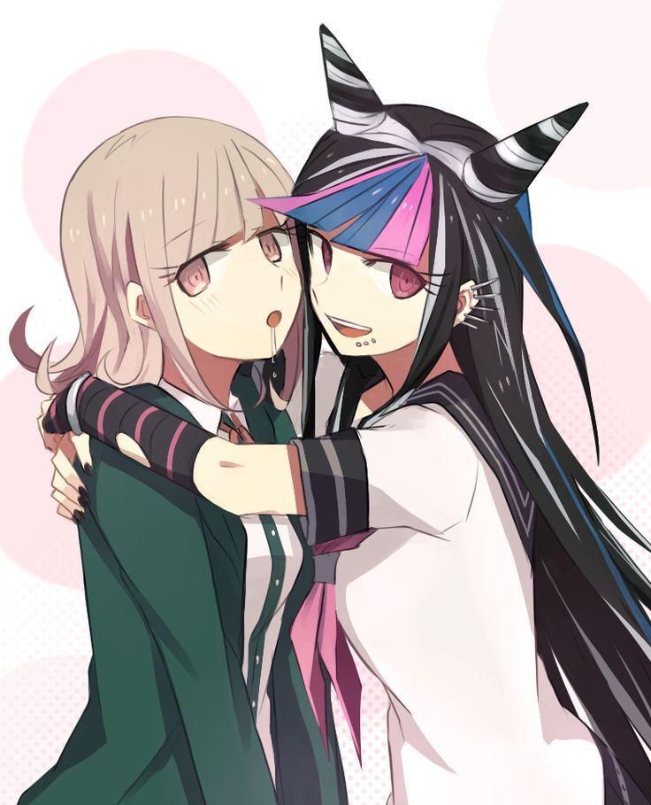 A hug from Ibuki! | Scrolller