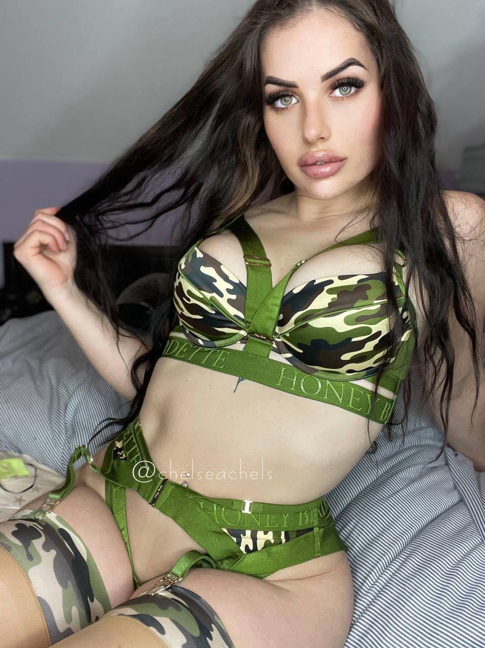 Are you wild in bed? | Scrolller