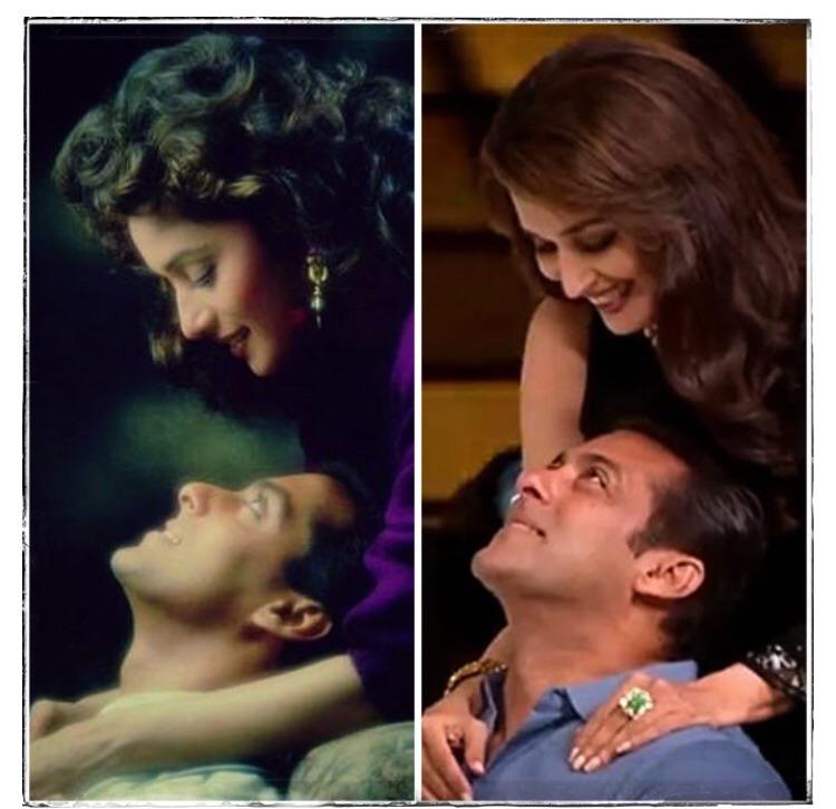 Hum Aapke Hain Kaun? Then and Now | Scrolller