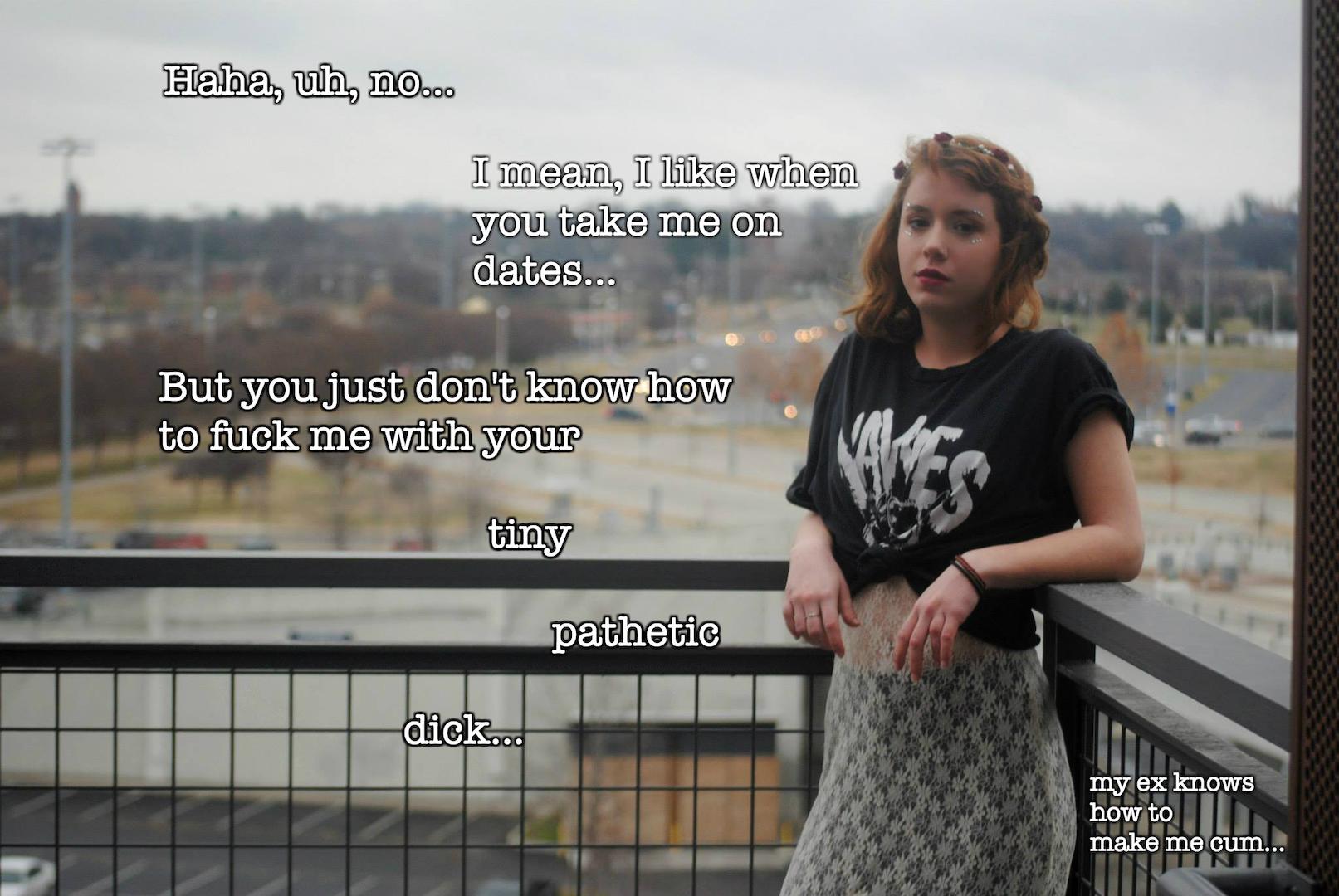 Hum no thanks. | Scrolller