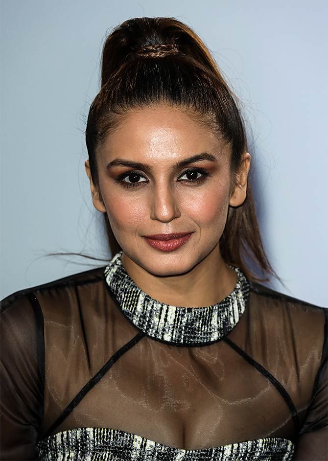 Huma Qureshi 💦👅 | Scrolller