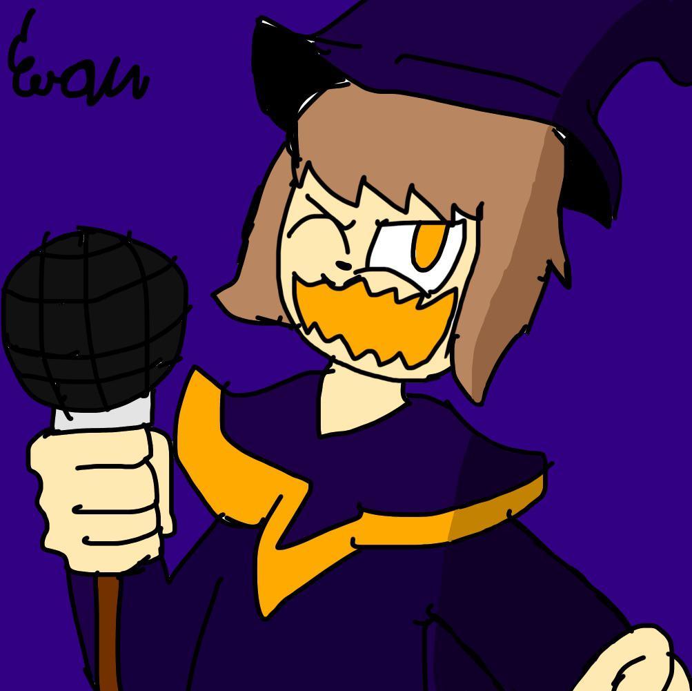 Human Zardy | Scrolller