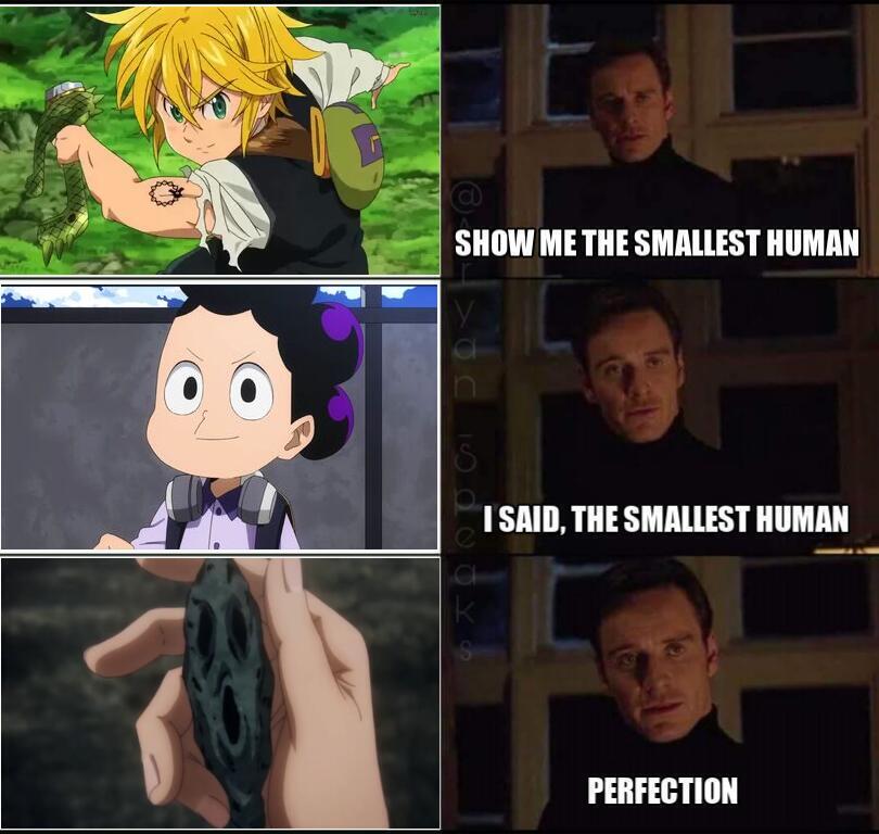 Humans come in different shapes and sizes | Scrolller