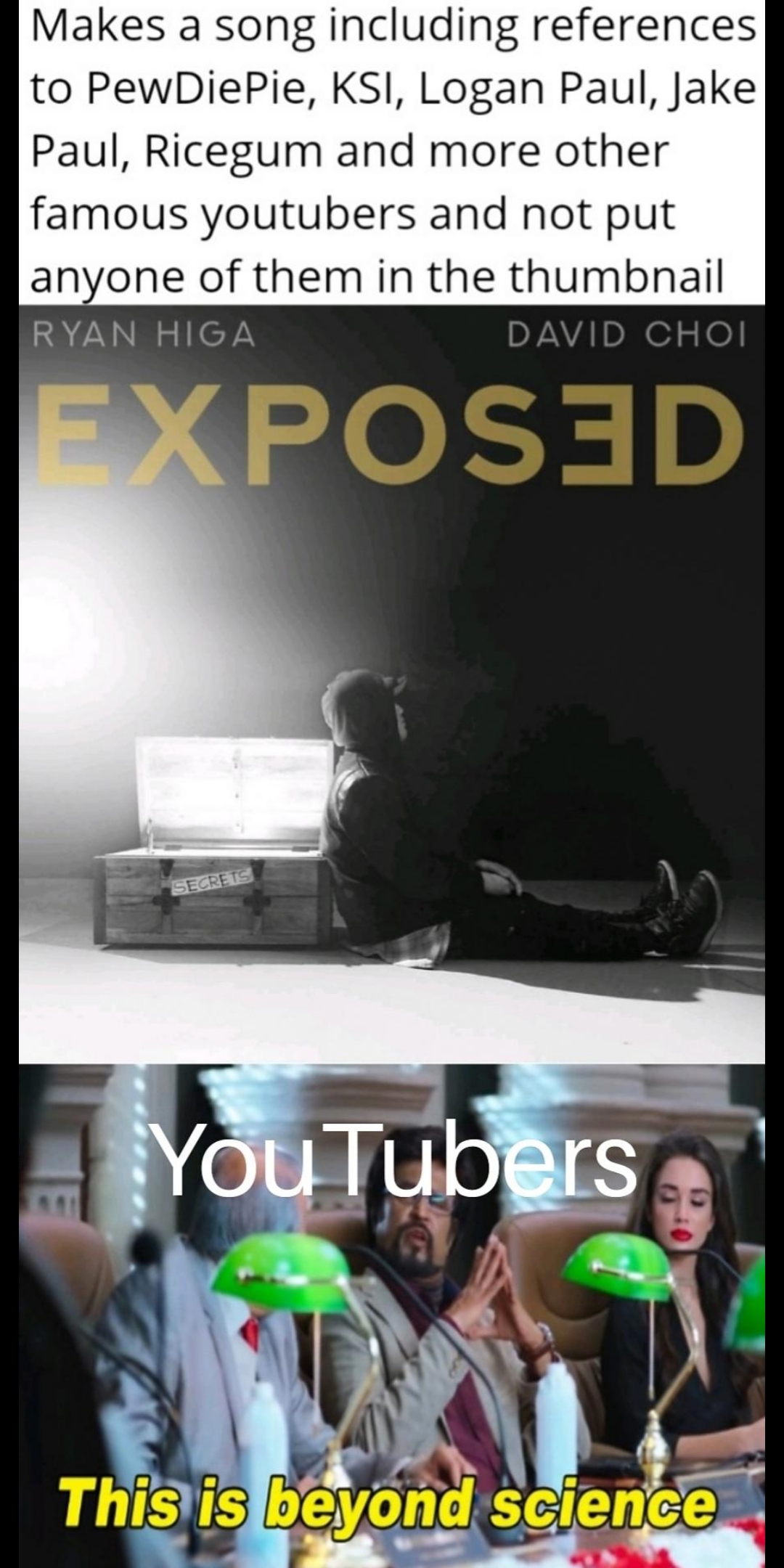 Humble 100 | Scrolller